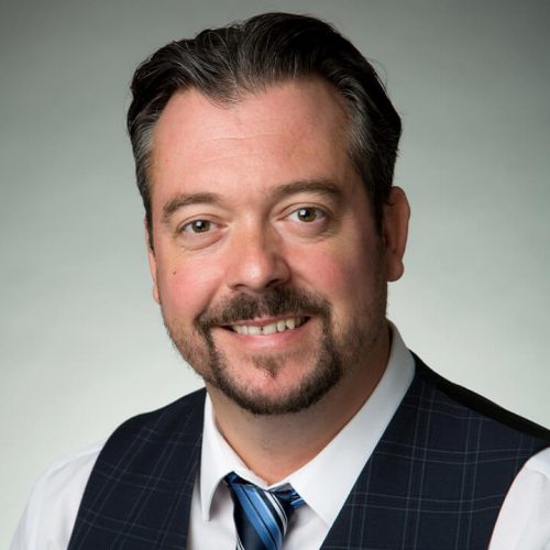 Andrew Whitehead replacement - Tomlin Personnel