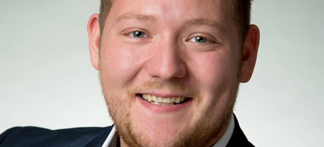 Joe David - Tomlin Personnel