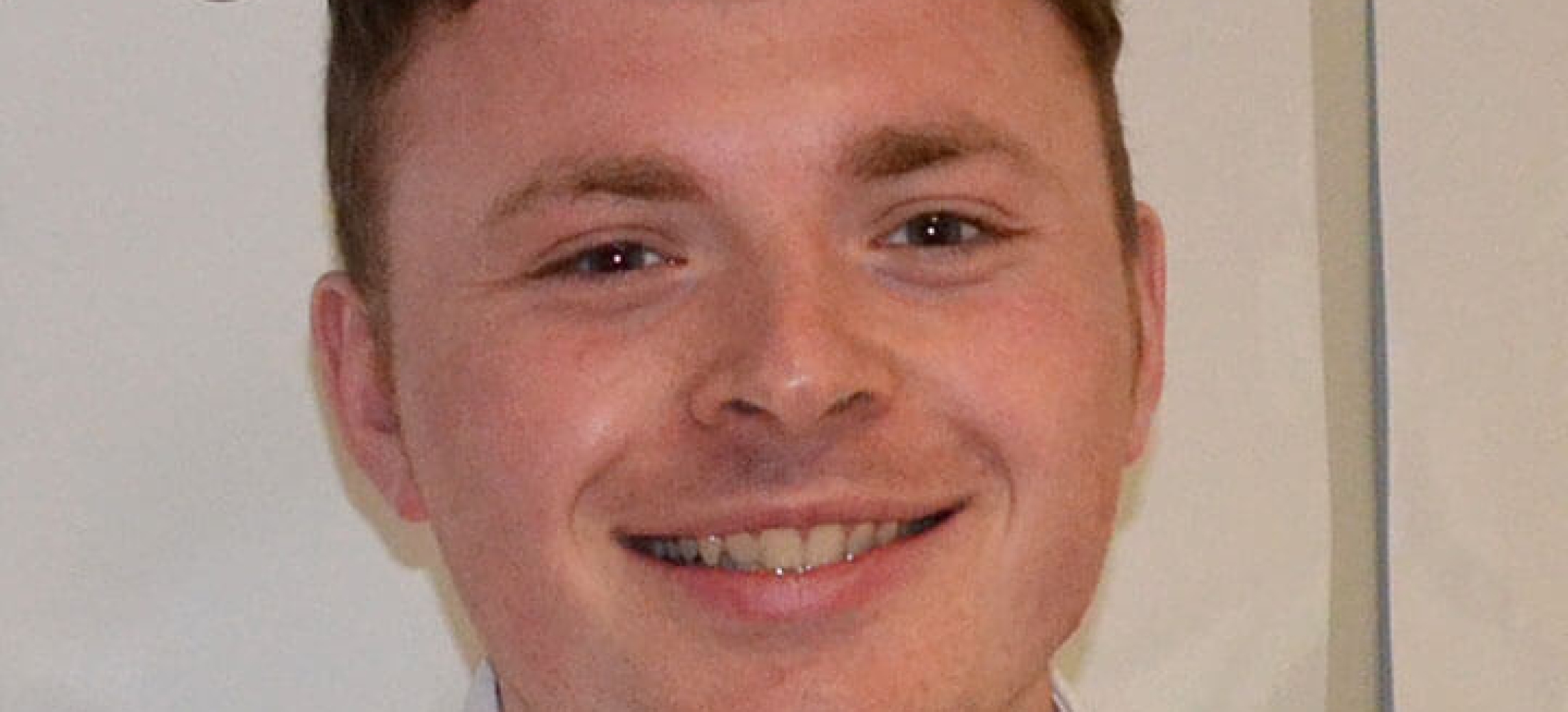 Paul Rockley - Tomlin Personnel