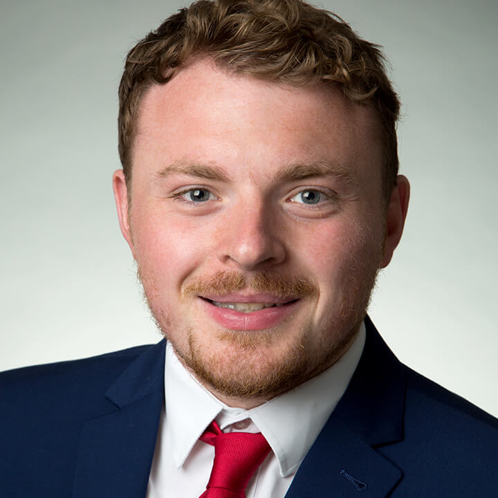 Paul Rockley 1 - Tomlin Personnel