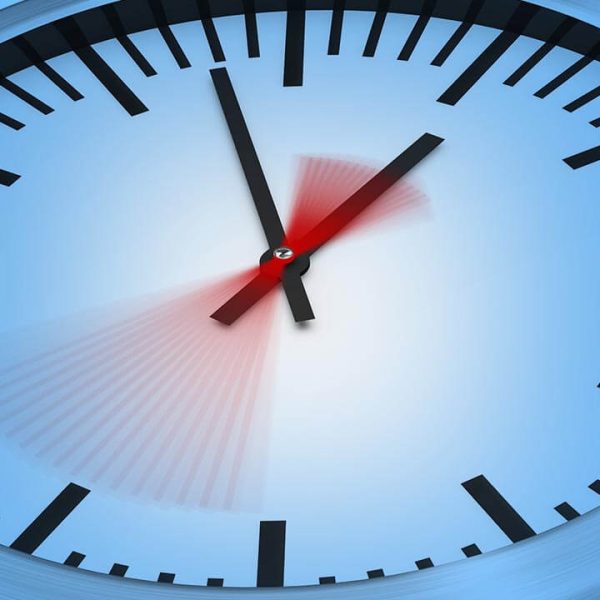 Round the Clock - Tomlin Personnel