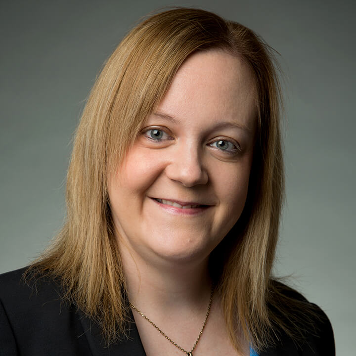 Sally Tomlinson - Tomlin Personnel